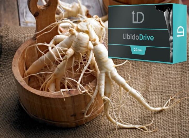 Libido Drive | Цена и Мнения - Върши ли работа?