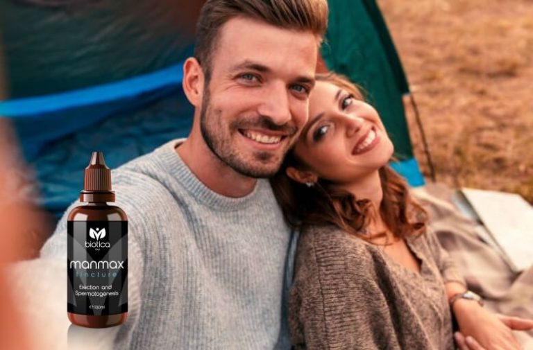 ManMax от Серията Biotica Мнения и Резултати?