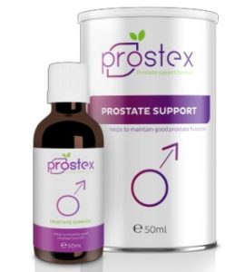 Prostex – По-Добра Простатна Дейност! А Дали? Мнения