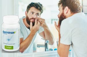 Derminax Капсули | Сбогувайте се с Акнето | Цена и Мнения