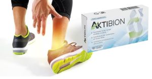 Aktibion Цена и Мнения - Как се пие, Резултати? 2026